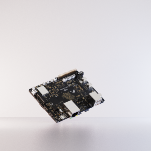 Axon – AI Edge Single Board Computer – Vicharak Store