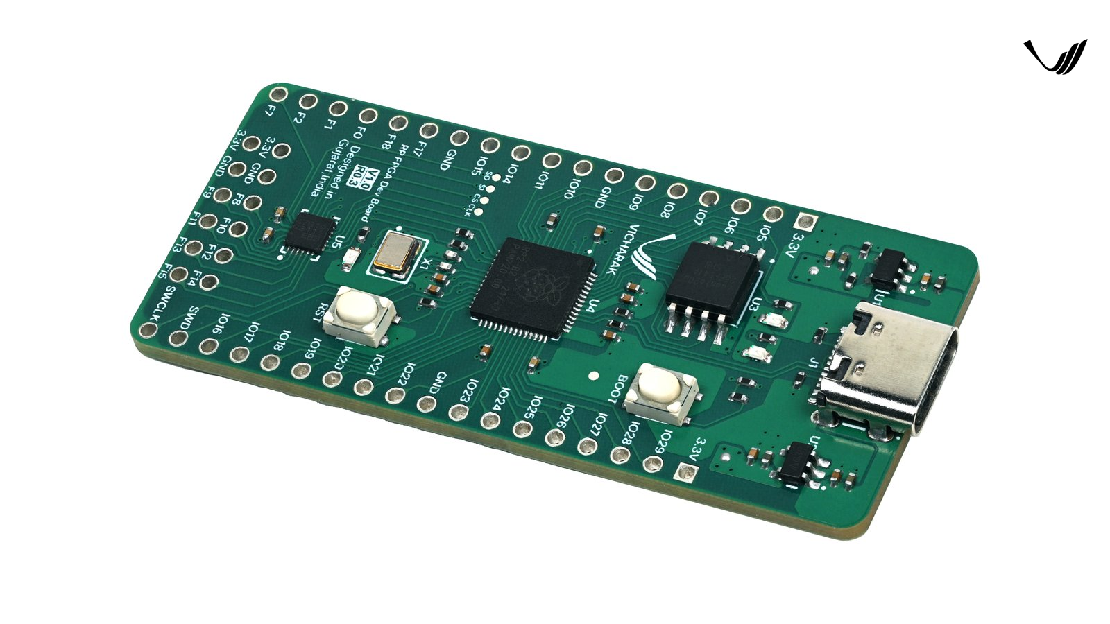 Shrike-lite – Vicharak Store