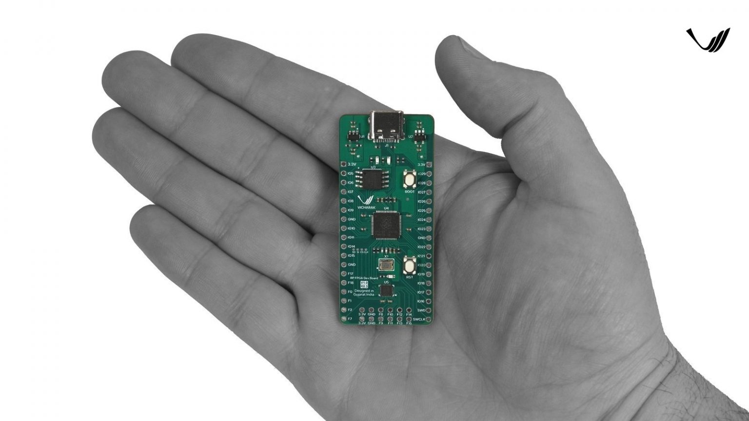 Shrike-lite – Vicharak Store